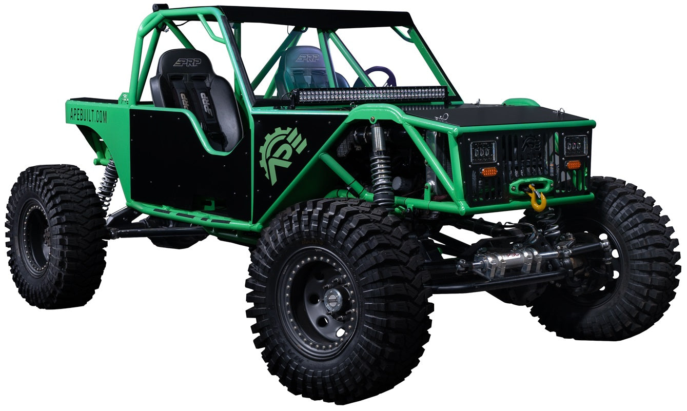 VEHICLES - ApeBuilt – APE BUILT