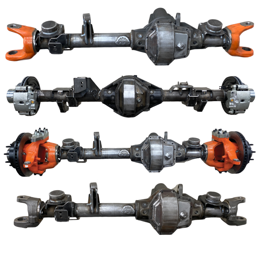 APE Built - Manufacturing and Custom Off-Road Vehicles – APE BUILT