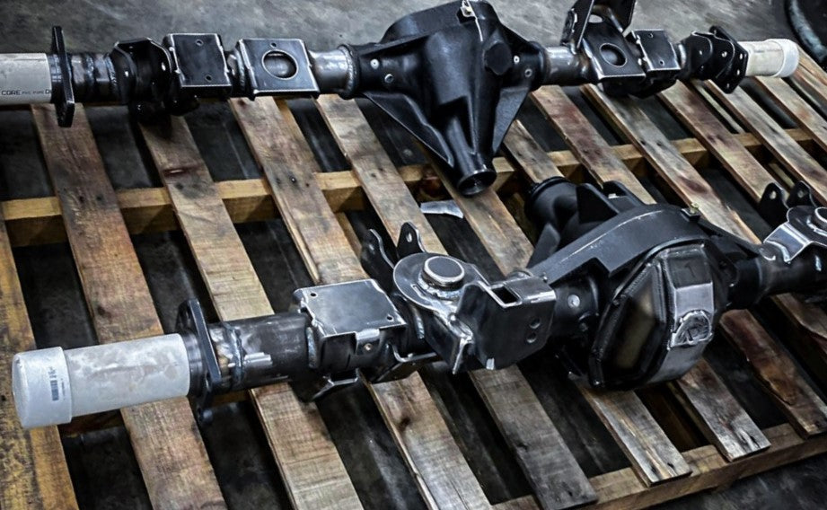 What Can APE Built do? – APE BUILT