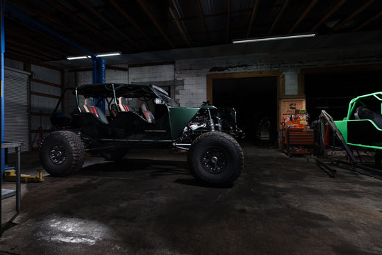 APE Built - Manufacturing and Custom Off-Road Vehicles – APE BUILT