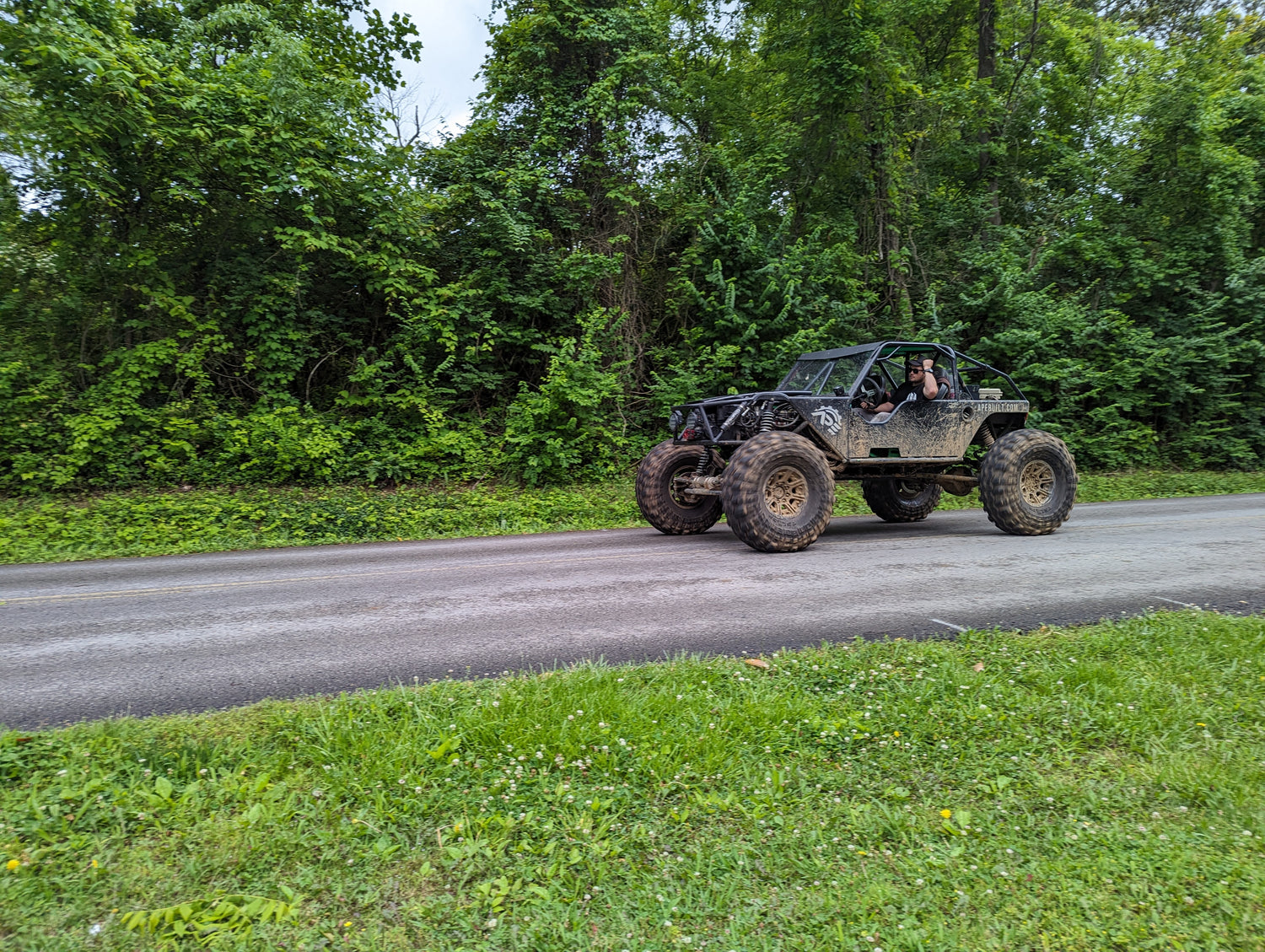 VEHICLES - ApeBuilt – APE BUILT