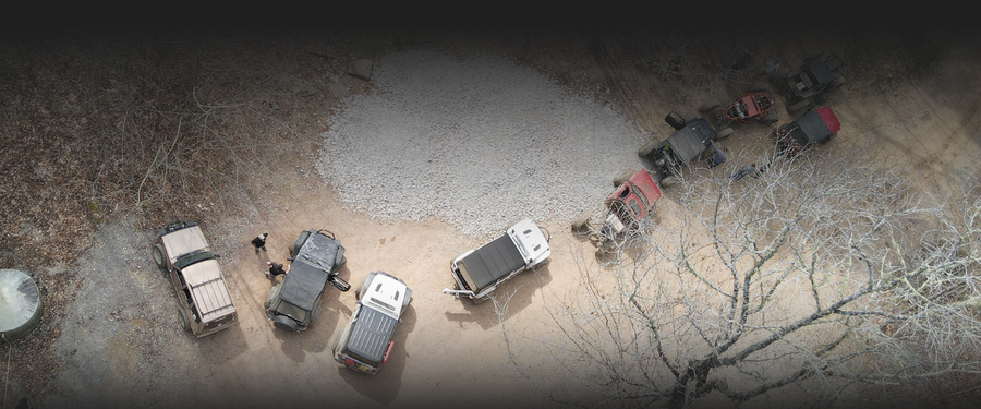 APE Built - Manufacturing and Custom Off-Road Vehicles – APE BUILT