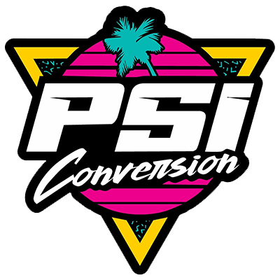 Copperhead Crawl – APE BUILT